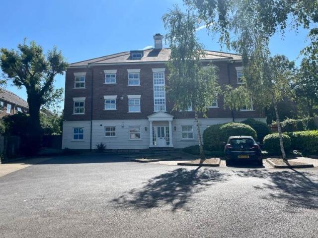 Apartment at Devonshire Road, Greater London