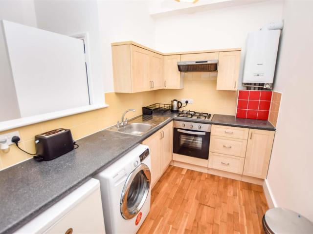 Apartment at Devonshire Road, Greater London