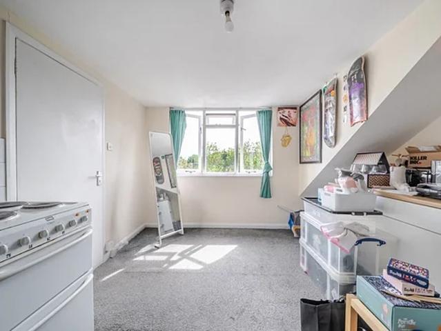 Apartment at Devonshire Road, Greater London