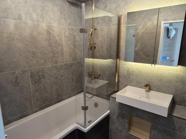 Apartment at Devonshire Road, Greater London