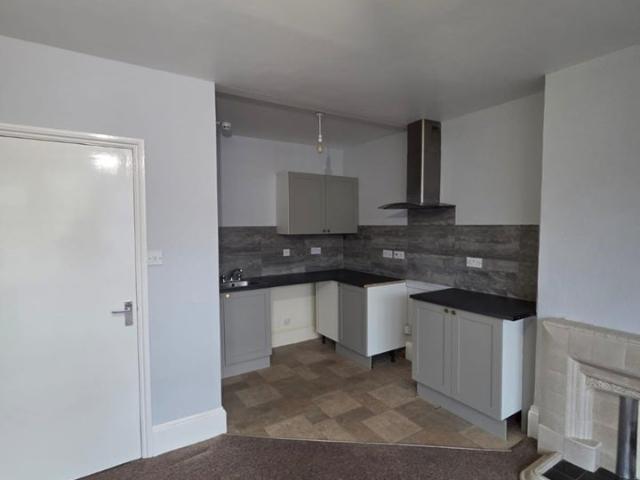Apartment at Devonshire Road, Rother