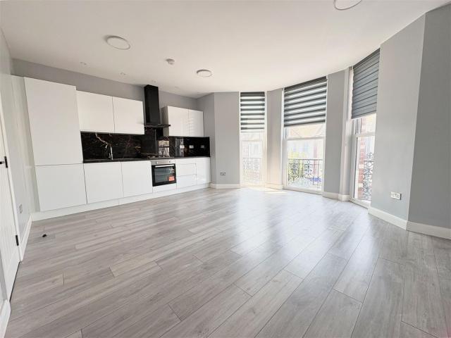 Apartment at Devonshire Road, Rother