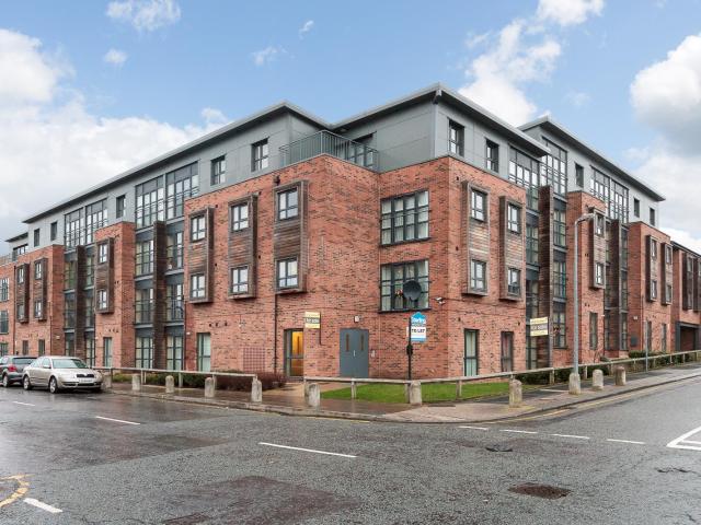 Apartment at Devonshire Road, Salford