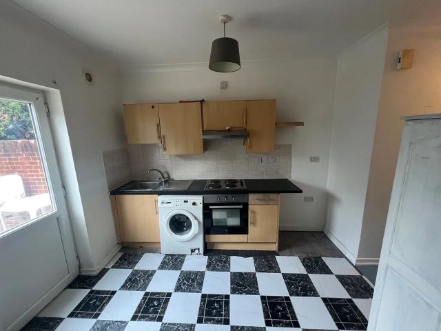 Apartment at Devonshire Road, Southampton