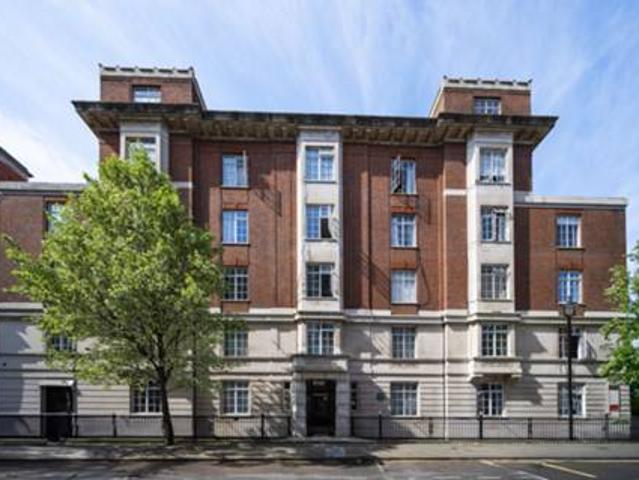 Apartment at Devonshire Street, City of Westminster