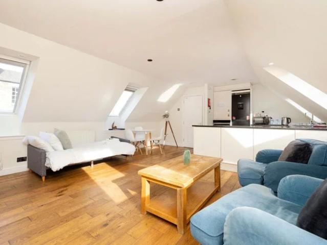 Apartment at Dewar Place Lane, City of Edinburgh