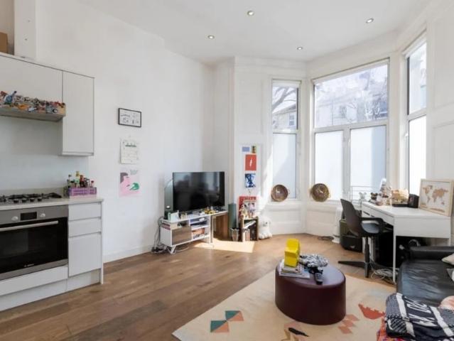 Apartment at Dewhurst Road, Greater London