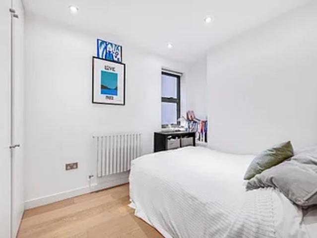 Apartment at Dewhurst Road, Greater London