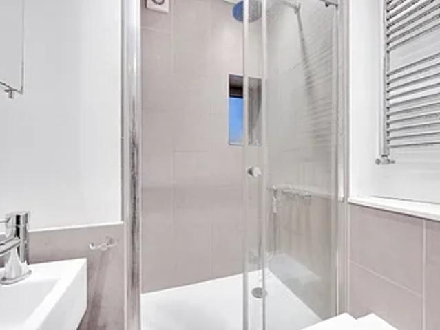 Apartment at Dewhurst Road, Greater London