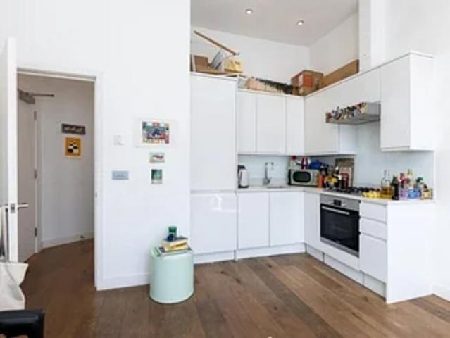 Apartment at Dewhurst Road, Greater London