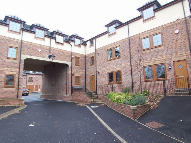 Apartment at Dewsbury Road, Wakefield