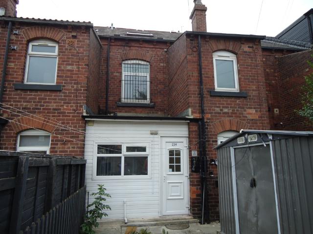 apartment at Dewsbury Road, Beeston, LS11 6ER