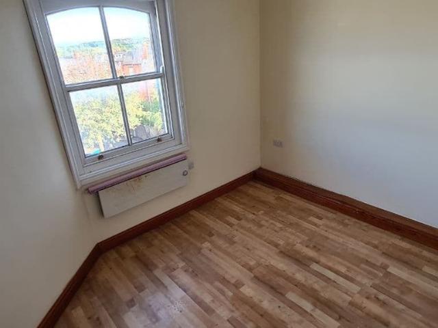 Apartment at Dewsbury Road, Leeds