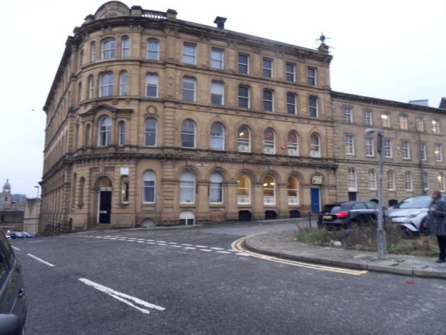 Apartment at Dewsbury Ring Road, Kirklees