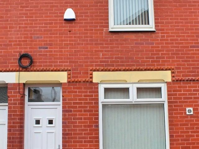 Apartment at Deyne Street, Salford