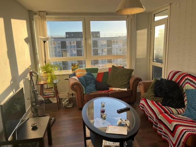 Apartment at De Beauvoir Road, Greater London