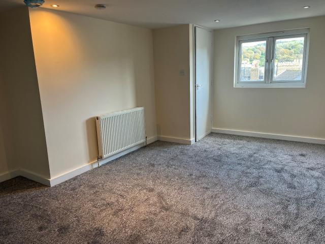 Apartment at De Burgh Street, Dover