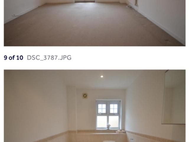 Apartment at De Havilland Road, Greater London