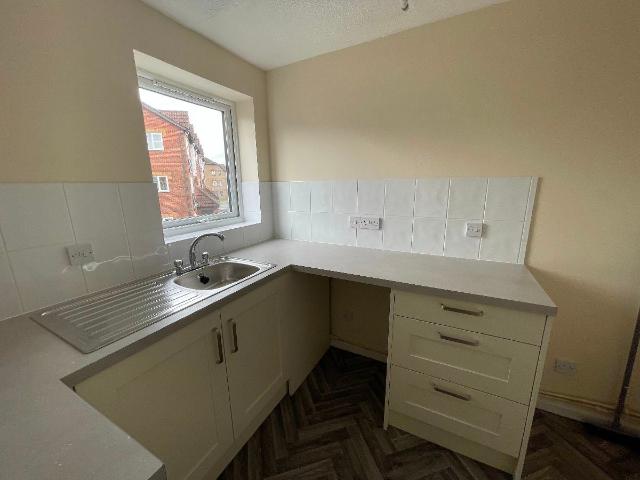 Apartment at De Havilland Road, Fenland District