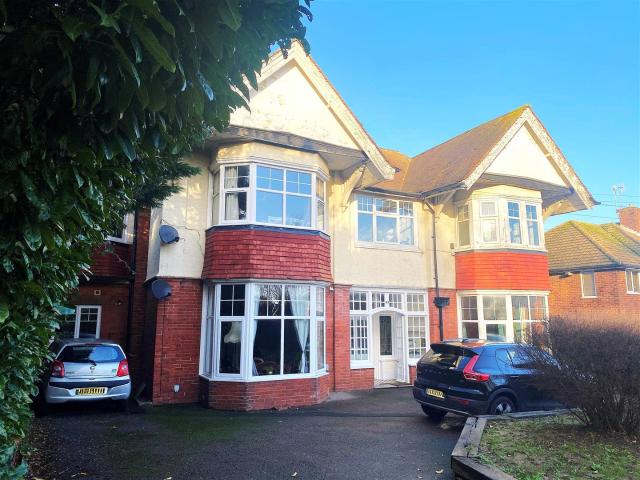 Apartment at De La Warr Road, Rother