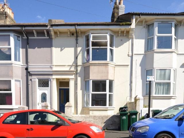 Apartment at De Montfort Road, Brighton