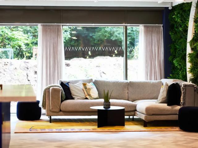 Apartment at De Montfort Way, Coventry