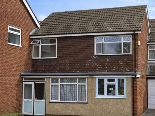 Apartment at De Salis Road, Greater London