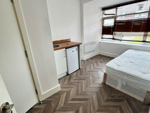 Apartment at De Salis Road, Greater London