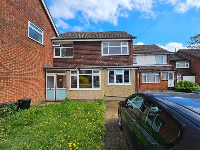 Apartment at De Salis Road, Greater London