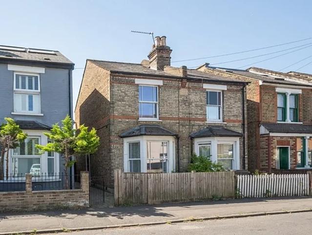 Apartment at Deacon Road, Greater London