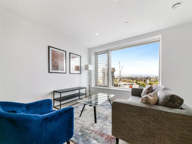 Apartment at Deacon Street, Greater London