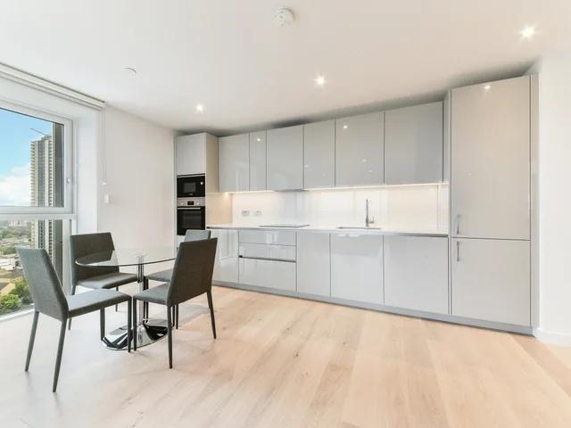 Apartment at Deacon Street, Greater London