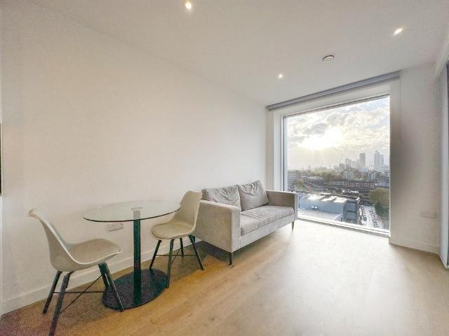 Apartment at Deacon Street, Greater London