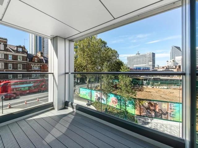 Apartment at Deacon Street, Greater London
