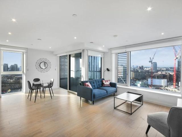 Apartment at Deacon Street, Greater London