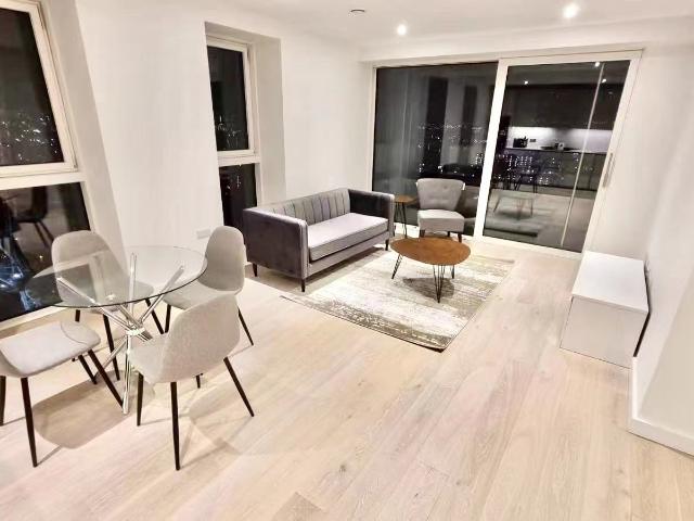 Apartment at Deacon Street, Greater London