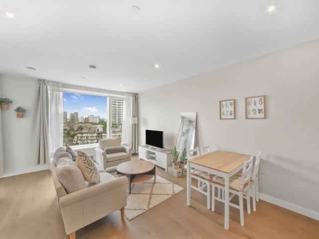 Apartment at Deacon Street, Greater London