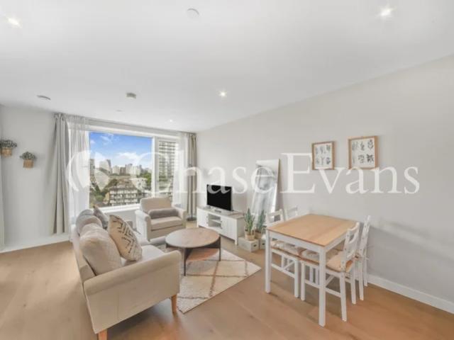 Apartment at Deacon Street, Greater London