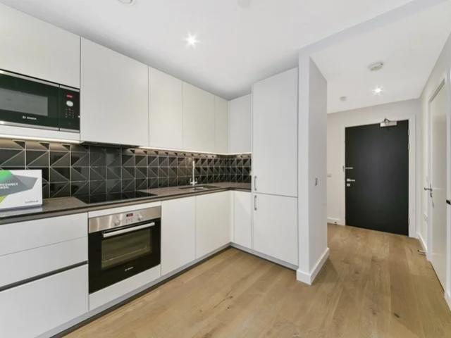 Apartment at Deacon Street, Greater London