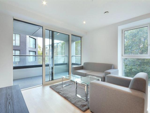 Apartment at Deacon Street, Greater London