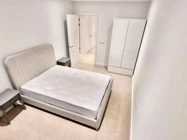Apartment at Deacon Street, Greater London