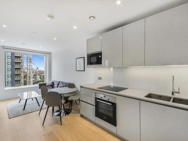 Apartment at Deacon Street, Greater London