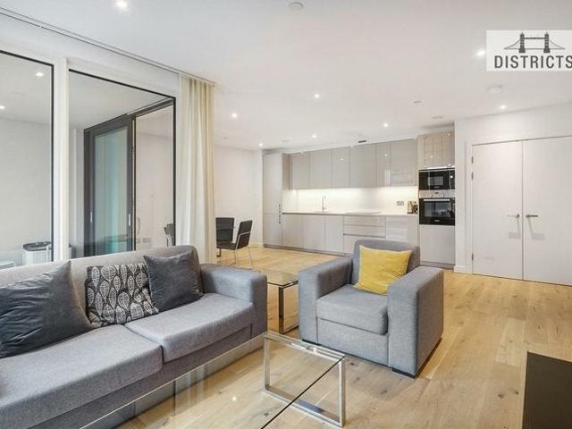 Apartment at Deacon Street, Greater London