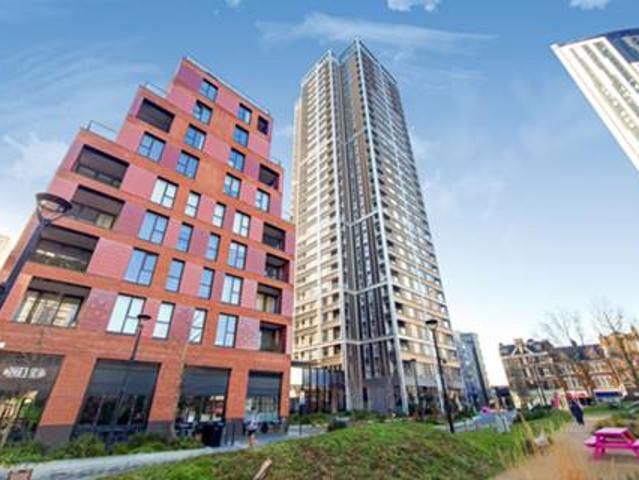 Apartment at Deacon Street, Greater London