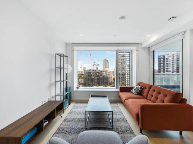 Apartment at Deacon Street, Greater London