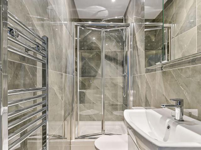 Apartment at Deal Road, Greater London