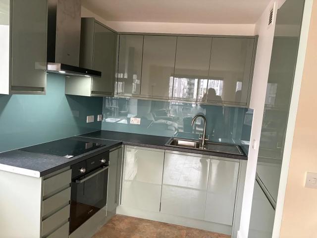 Apartment at Deals Gateway, Greater London