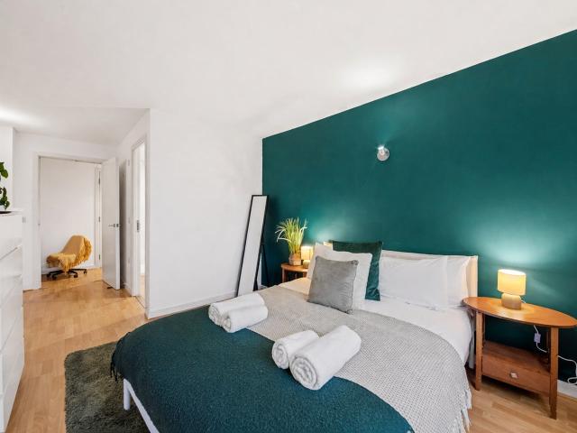 Apartment at Deals Gateway, Greater London