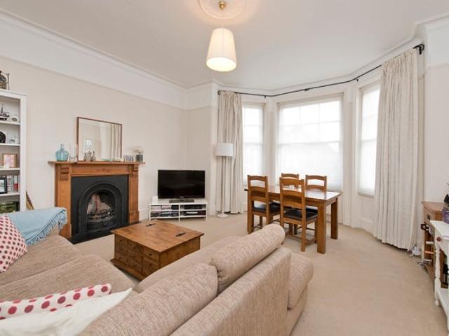 Apartment at Dealtry Road, Greater London