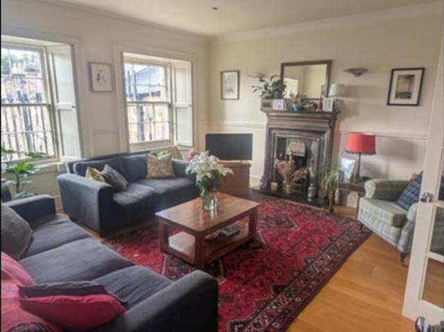 Apartment at Dean Terrace, City of Edinburgh